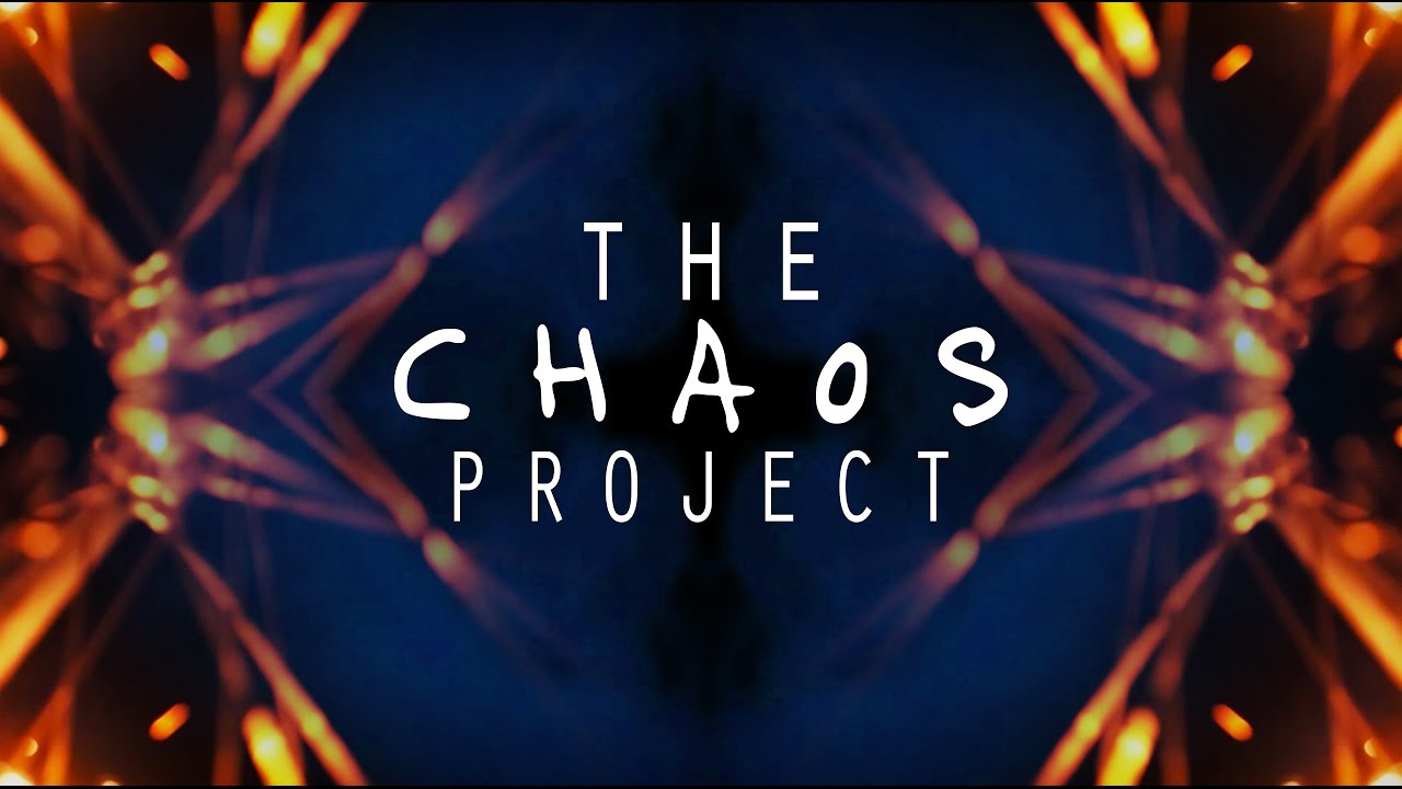 The Chaos Project - YouTube