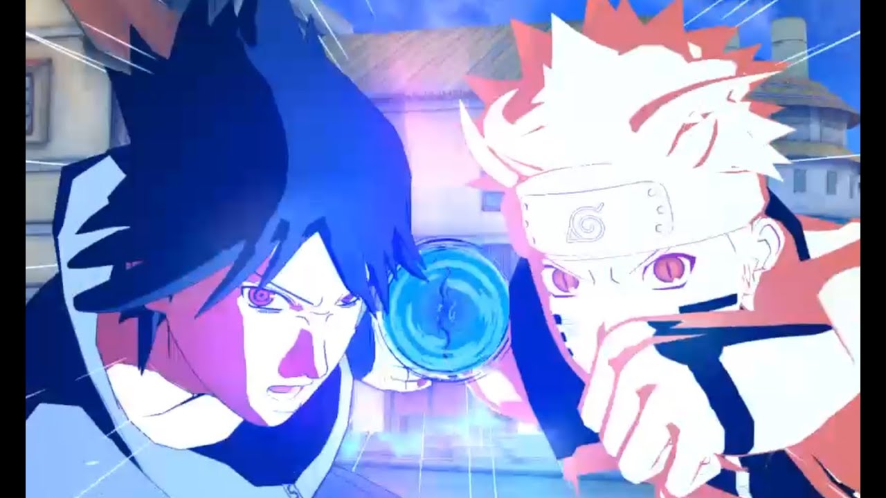 Naruto Shippuden Moments - YouTube