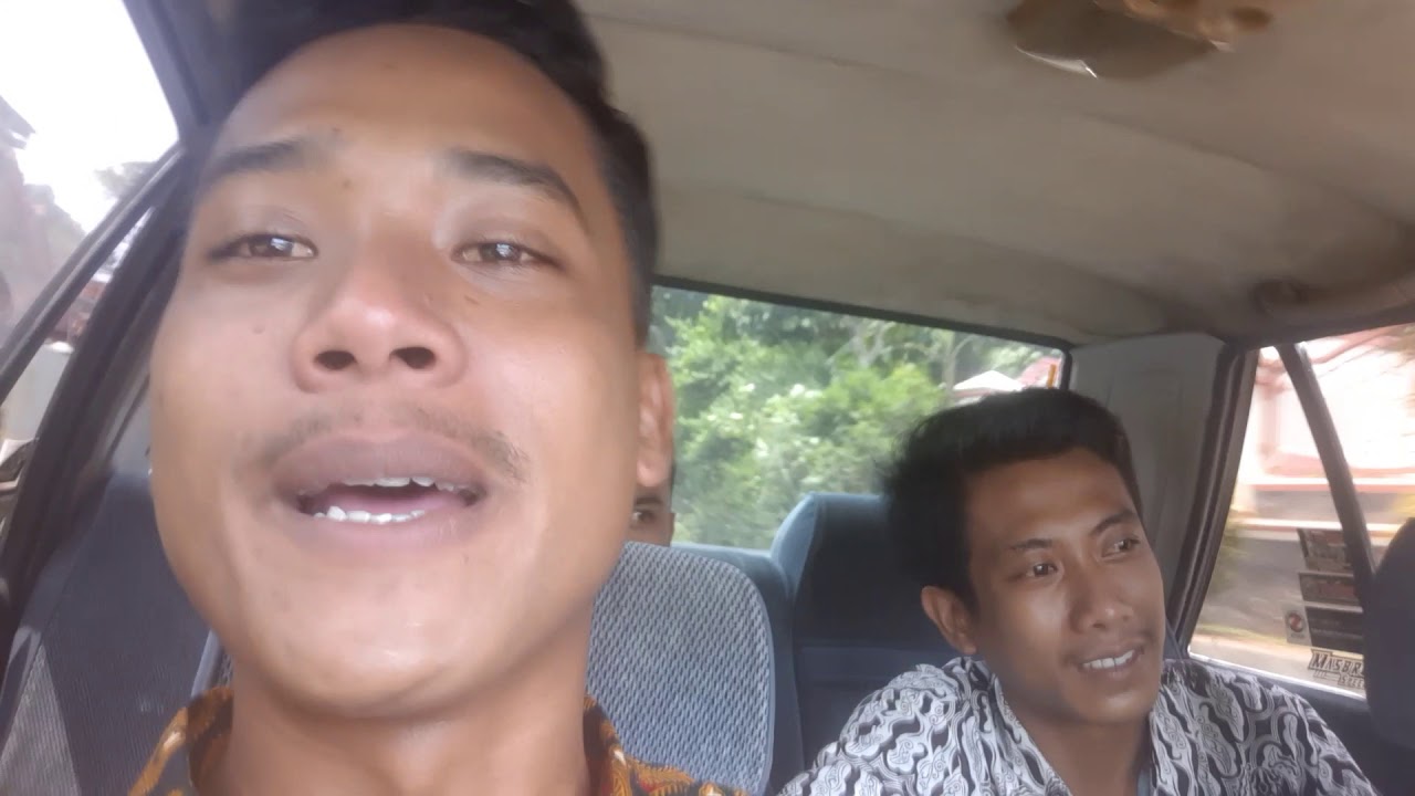 Driver pribadi - YouTube