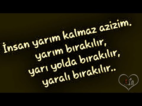 Ömrün sonunda kundak sal olur....Güzel Sözler / Anlamlı Sözler / Düşündüren Sözler