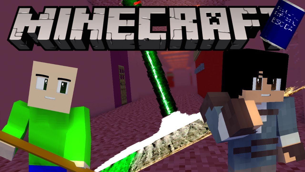 Ruler Of The School | Minecraft Animation 2018 - YouTube