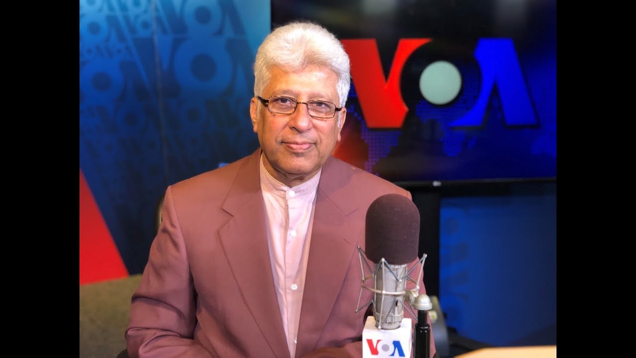 Headlines with Khalid Hameed, August 16, 2019 - YouTube
