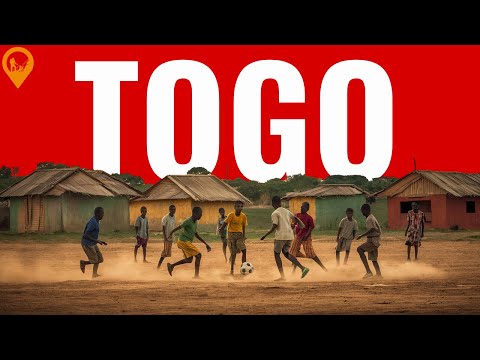Togo Explained in 12 Minutes (History, Geography, & Culture)