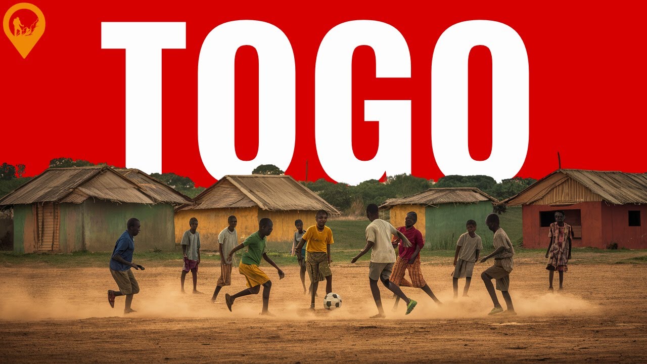 Togo Explained in 12 Minutes (History, Geography, & Culture) - YouTube