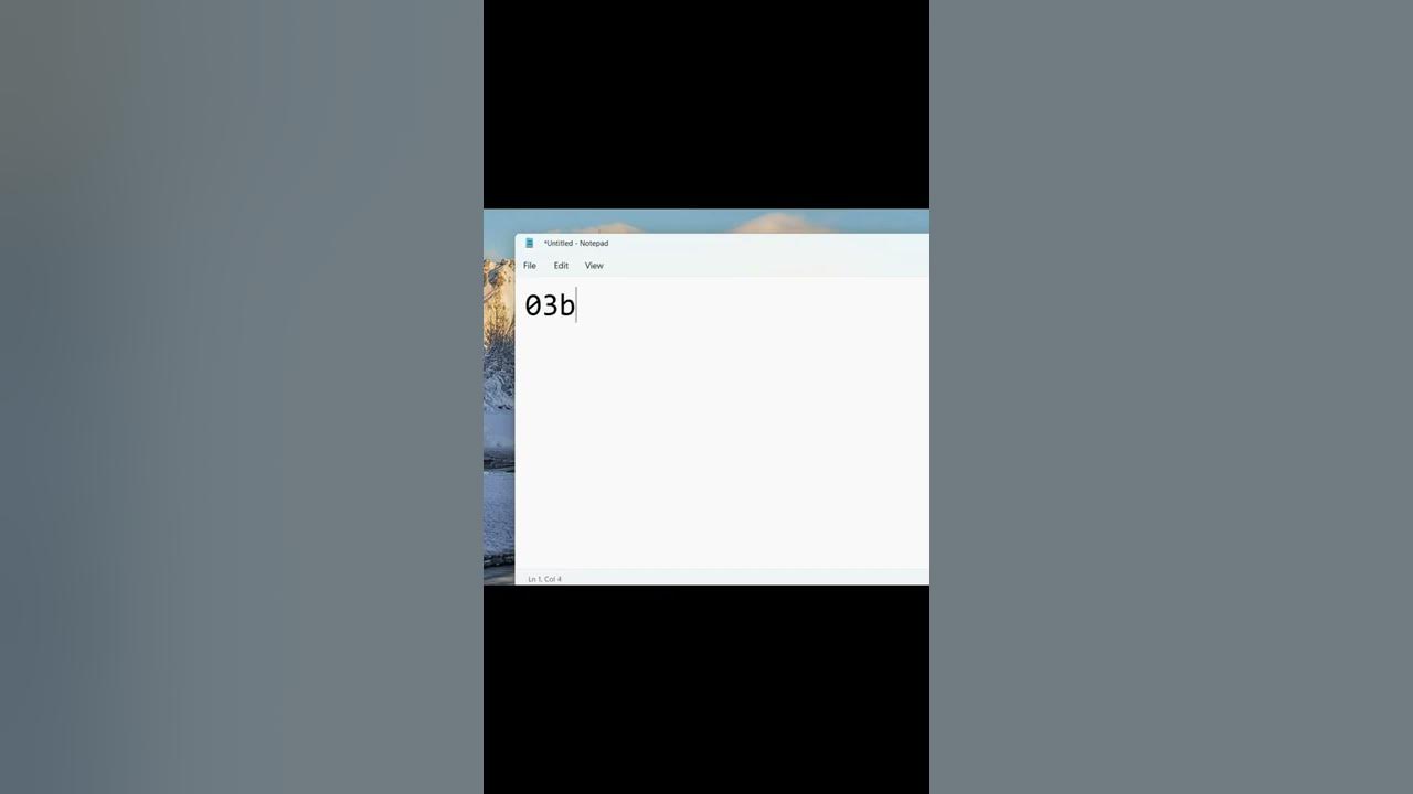 #shorts || How to get π PI and Theta Symbol On Keyboard.... - YouTube
