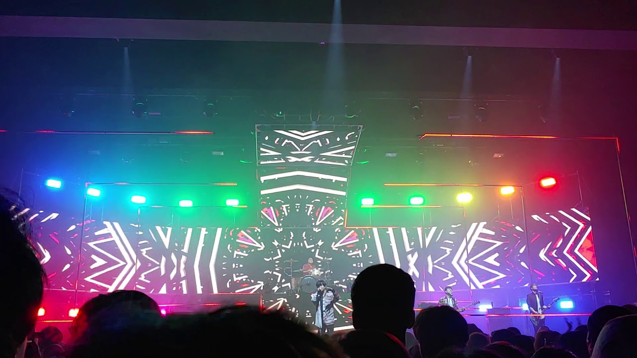 20191130 YB CONCERT Twilight State_YB - Find Us - YouTube