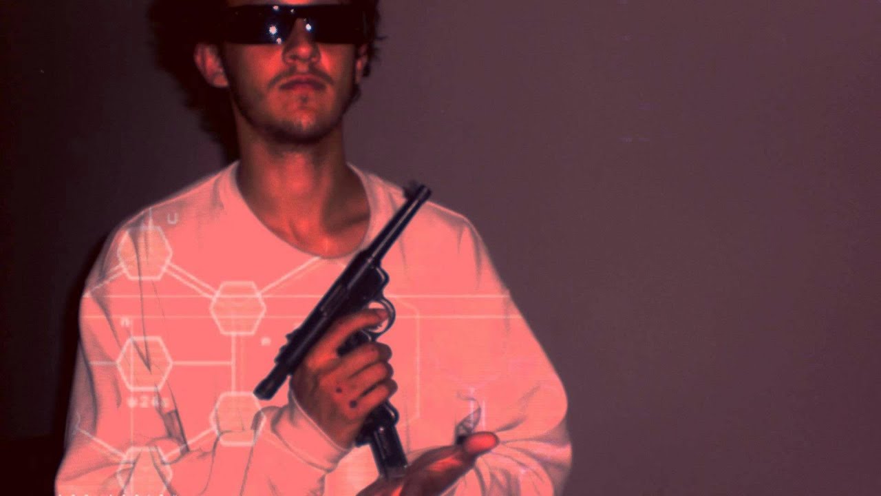 Eldon Cloud, Brandon Barz - Strawberry Yayo (a cappella - 82 bpm - 164 ...