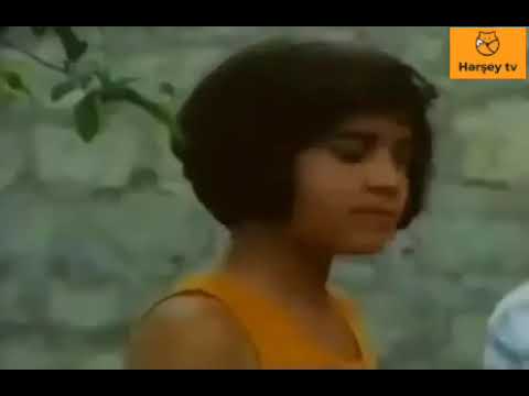 Yuxu filmi səhnəsi Nəsibə Zeynalova