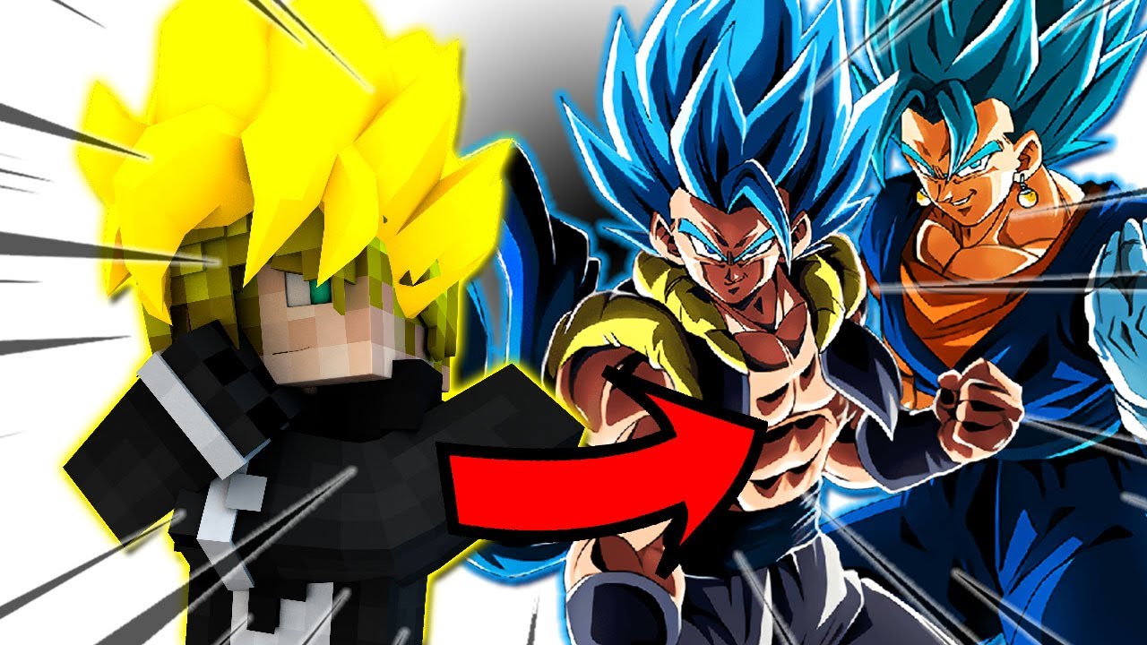 FINALLY! Dragon Ball Super Saga Coming to Dragon Block C! | Dragon ...