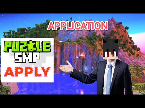 Application video for Puzzle Smp - YouTube