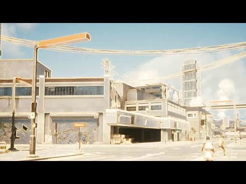 Cyberpunk 2077 Client's Bryce Stone - YouTube