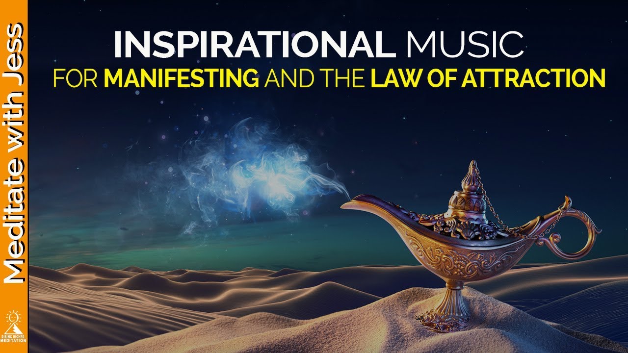 Inspirational Music For Creative Visualization Manifestation Goal Setting Law Of Attraction inspirational-music-for-creative-visualization-manifestation-goal-setting-law-of-attraction