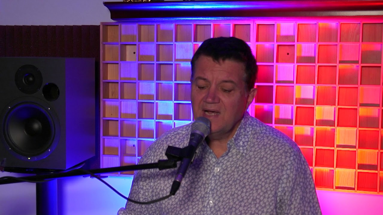 Dan Damian - DĂ-MI PUTERE SĂ AȘTEPT (cântec și istoric) - YouTube