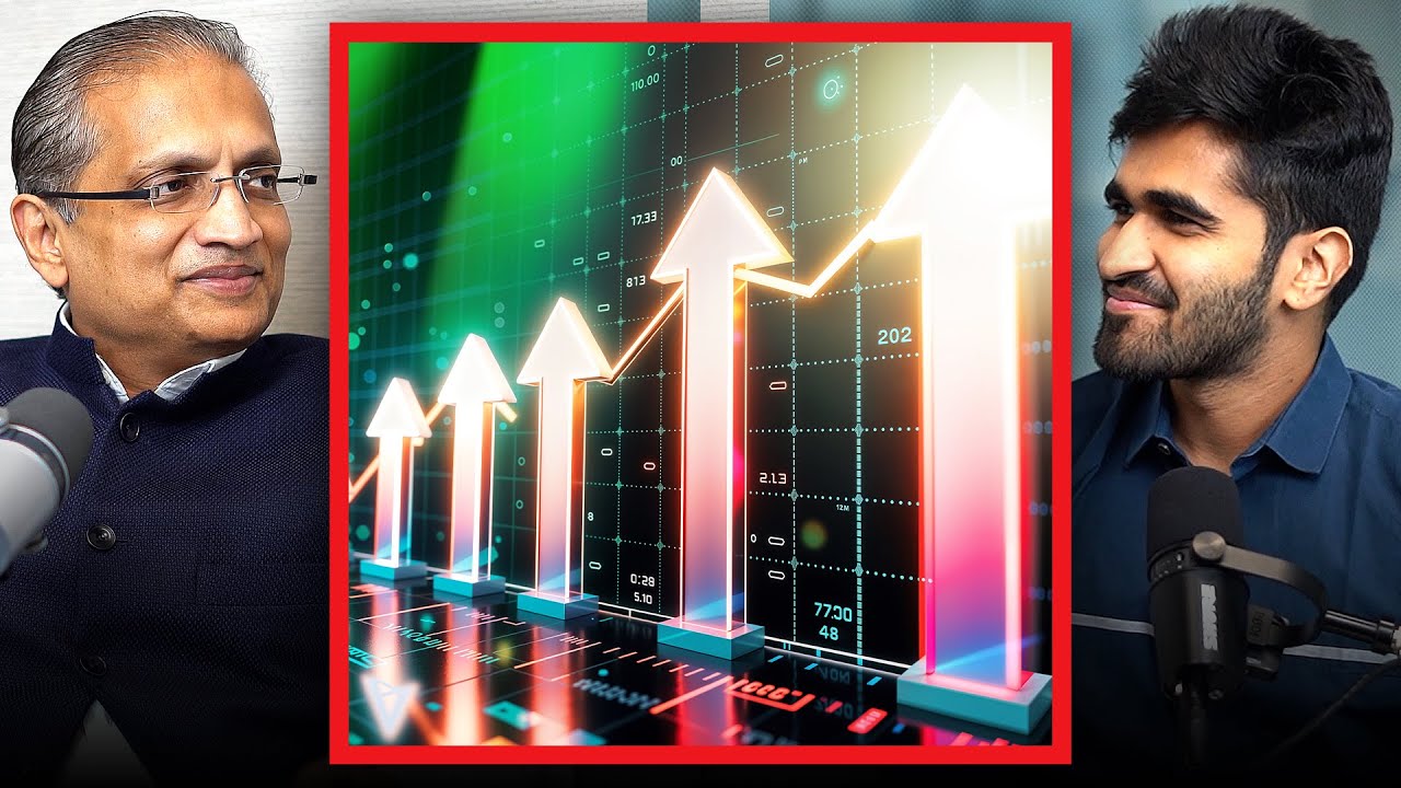 Why These 2 Sectors Will Have Booming Stocks! | Kushal Lodha Clips ...