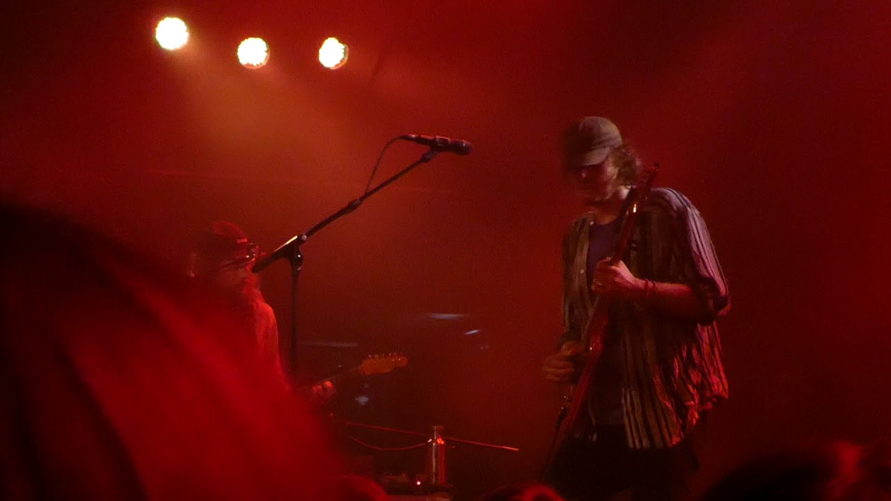 Daniel Norgren - Music Tape // Pustervik 2020 - YouTube