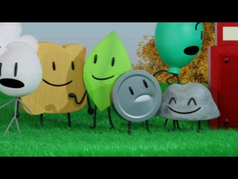 BFB intro but with different music part 1 - YouTube