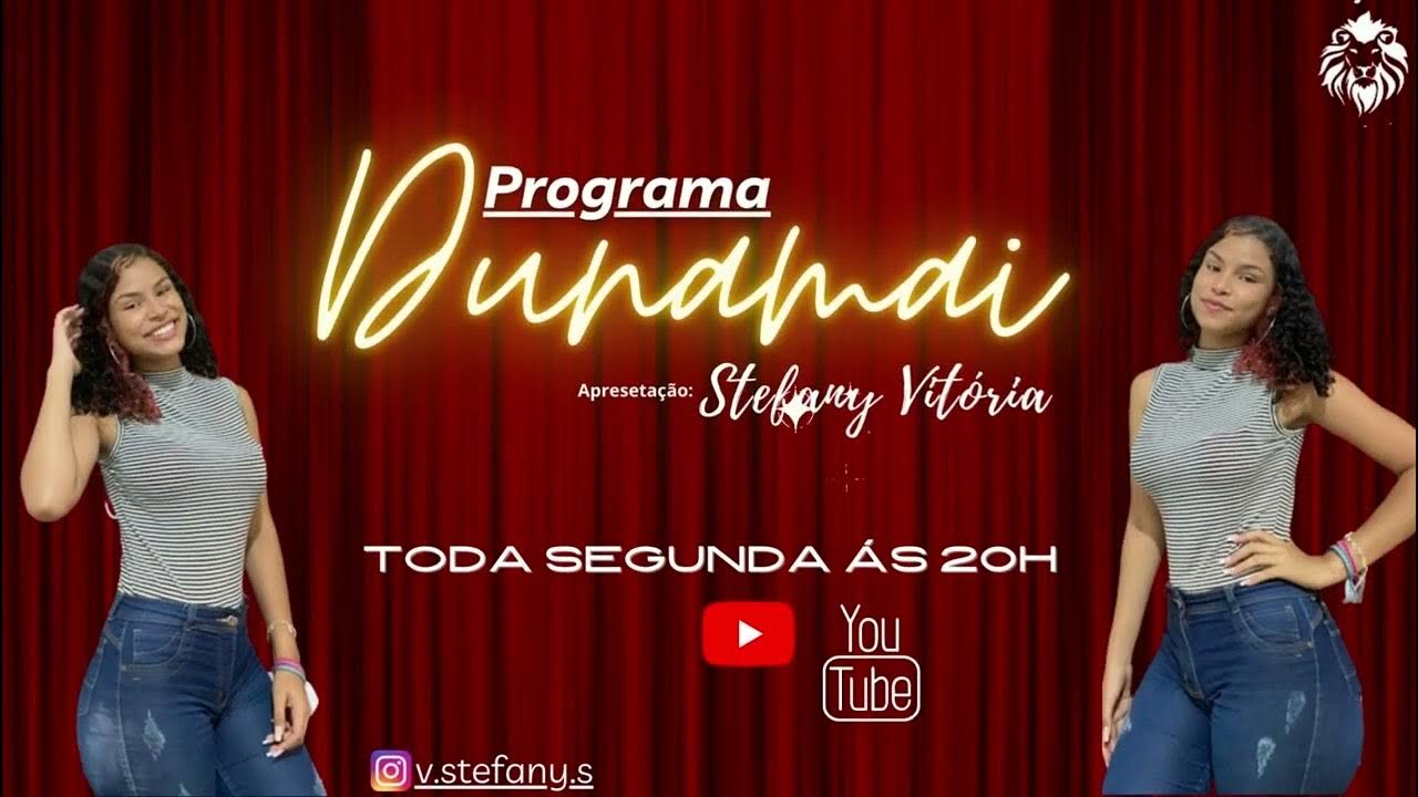 Dunamai teaser - YouTube