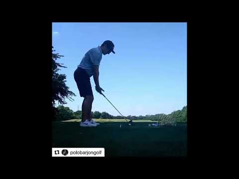 How to play 62 (-9)? Paul Barjon golf swing motivation #bestgolf #subforgolf #62(-9) #alloverthegolf