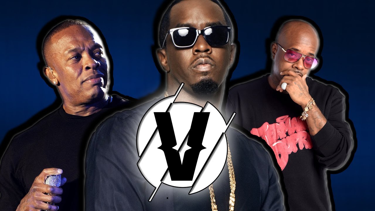 And In This Corner... J.D., Puff and Dr. Dre Verzuz Battles Matchups ...