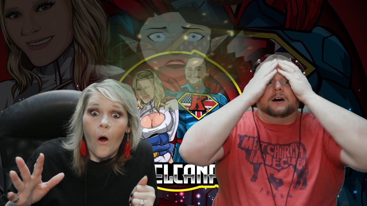 THE LEGEND OF VOX MACHINA 1x11 | Whispers at the Ziggurat | REACTION ...