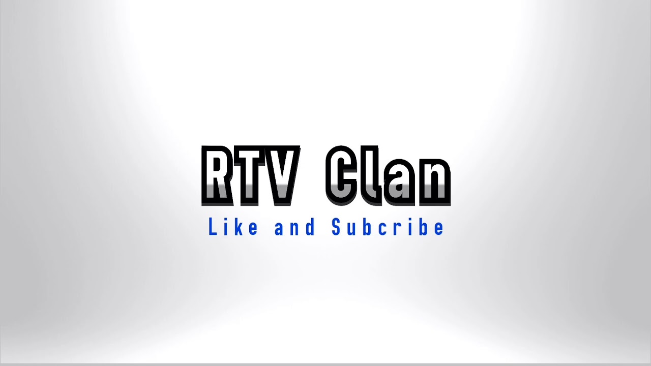 RTV Clan Edit - YouTube