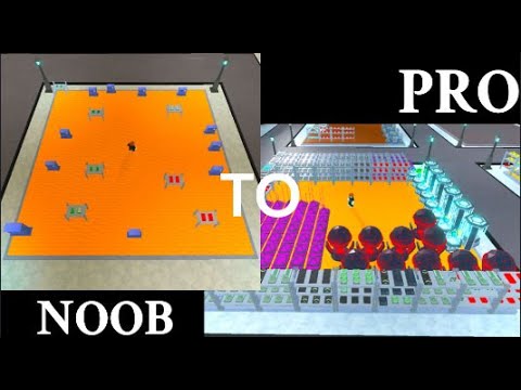 Noob to Pro bitcoin miner - YouTube