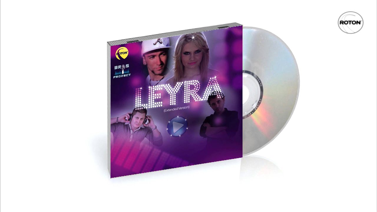 Bros Project - Leyra (Extended Version) - YouTube Music