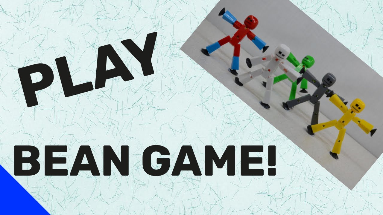 How to Play Bean Game - YouTube