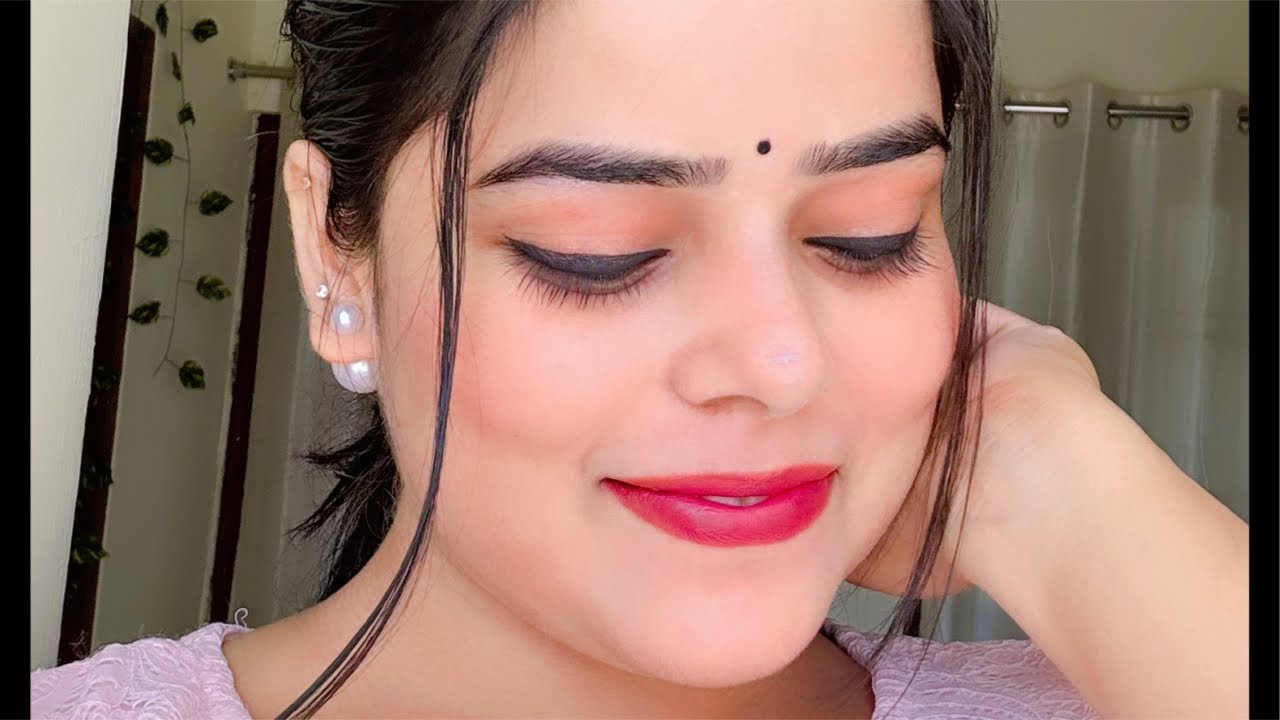 Ruchi Verma is live - YouTube