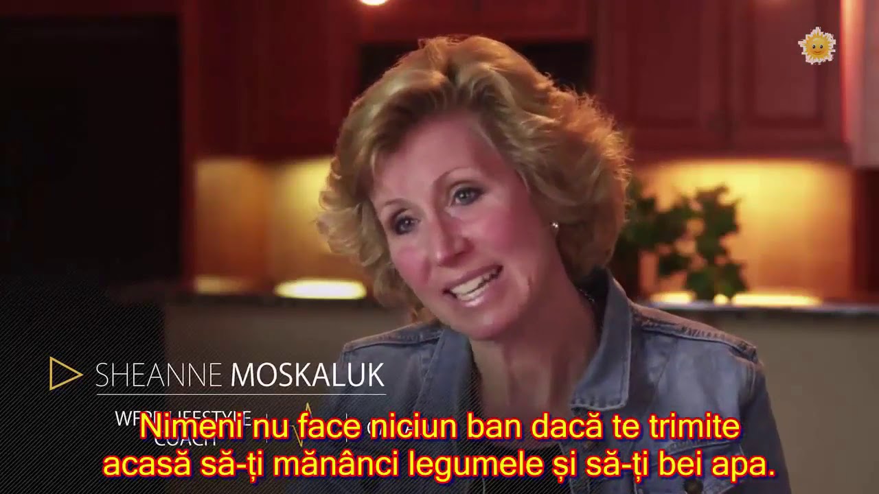 Te Mănâncă de Viu (partea a doua) - Alimentatia corecta - YouTube