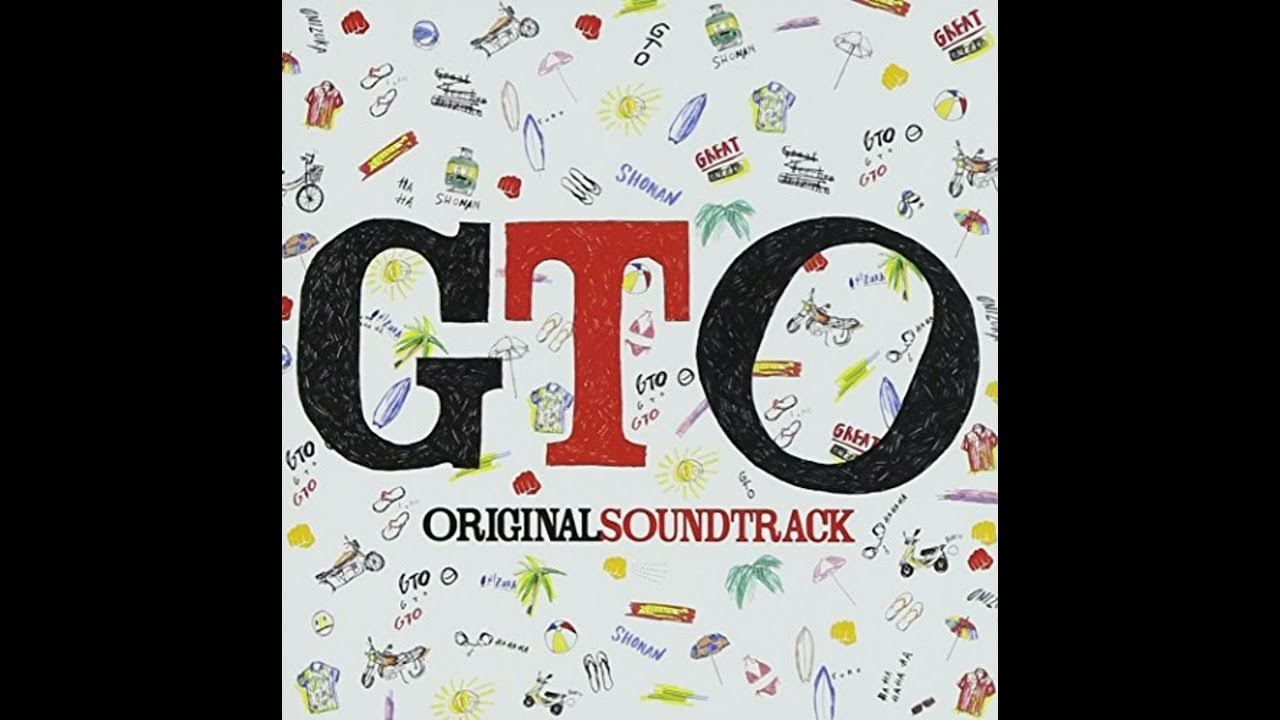 Shogo Kaida - A Calling (GTO 2012 OST) - YouTube