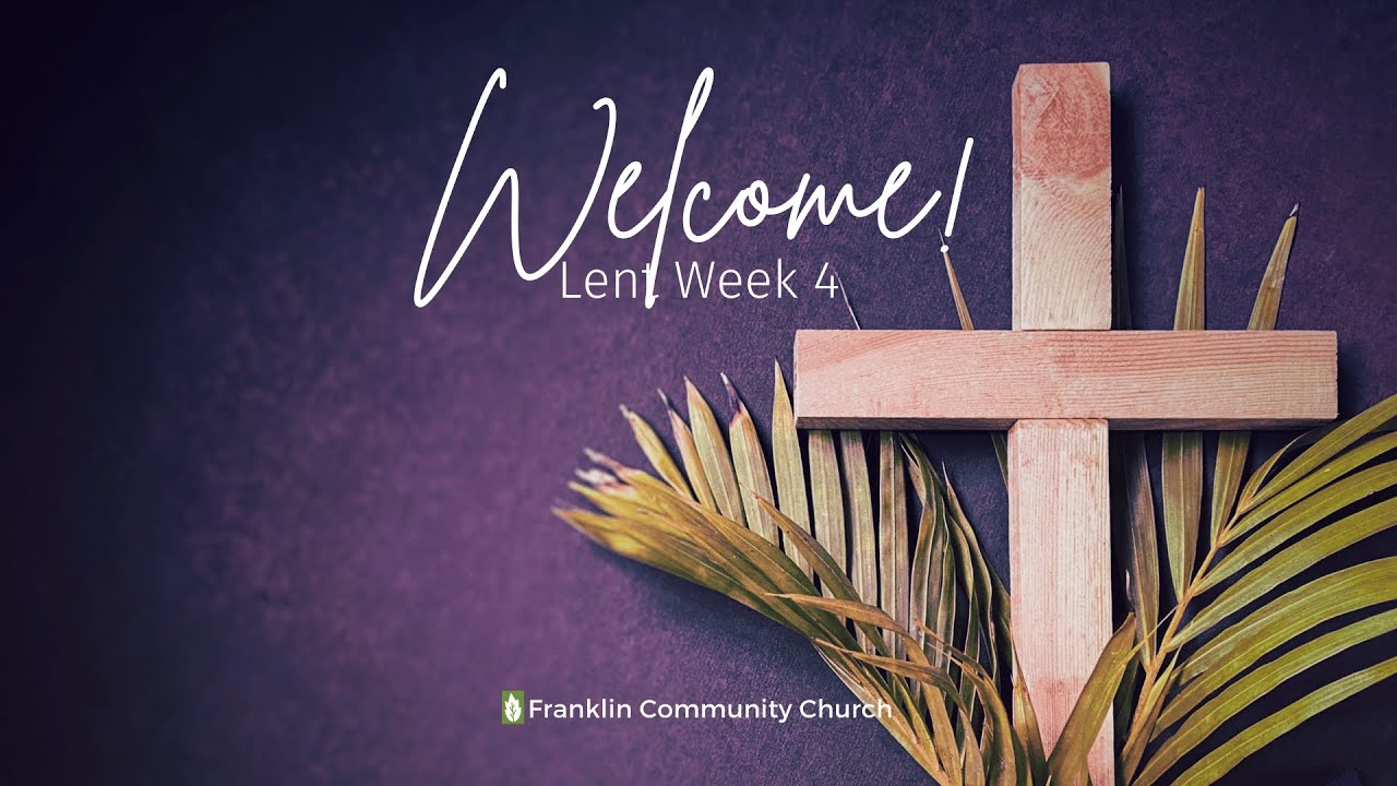 The Trial of Jesus | Matthew 26: 57-75 | Pastor Dan Jepsen - YouTube