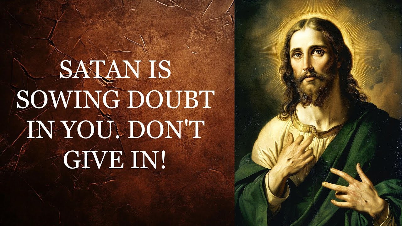 Jesus Christ: The Source of Your Inspiration - YouTube