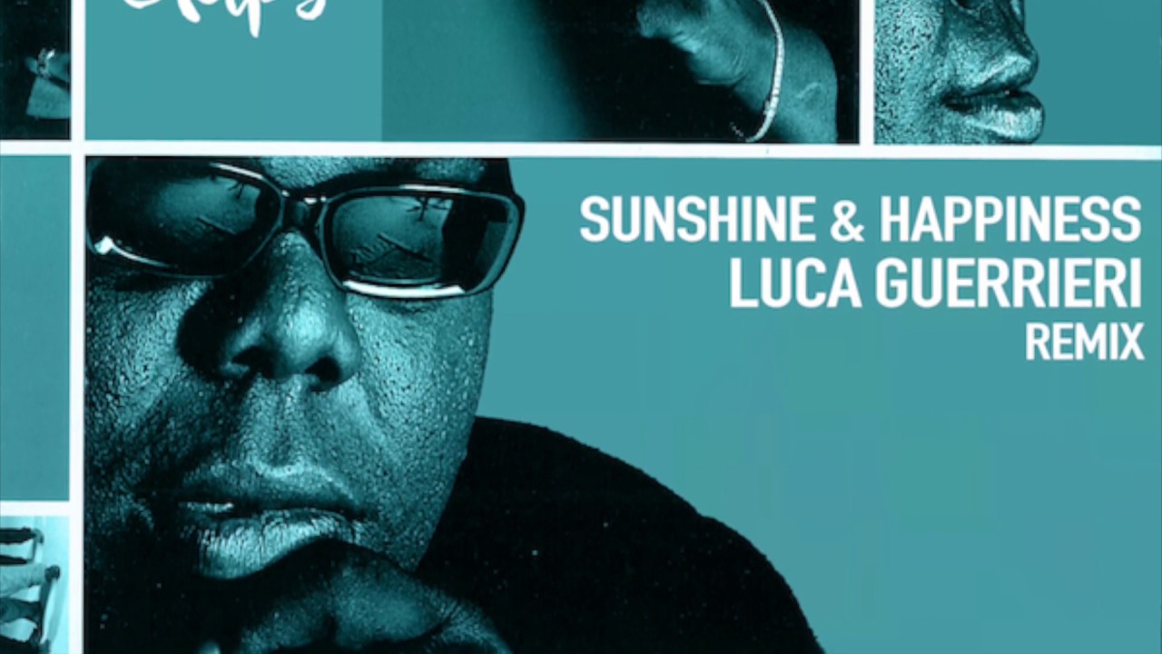 Nerio's Dubwork meets Darryl Pandy - Sunshine and Happiness Luca ...