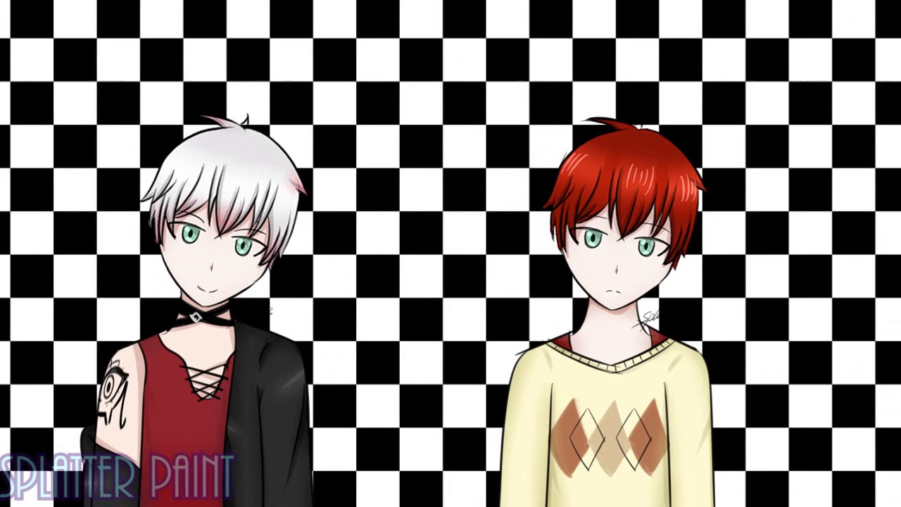 HYPNOTIC| MEME [Saeran °Mystic Messenger] - YouTube
