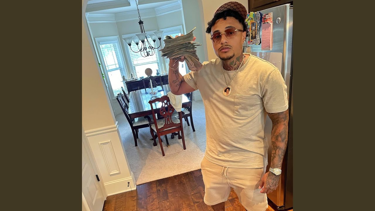 Trap Ngga Only Section - YouTube