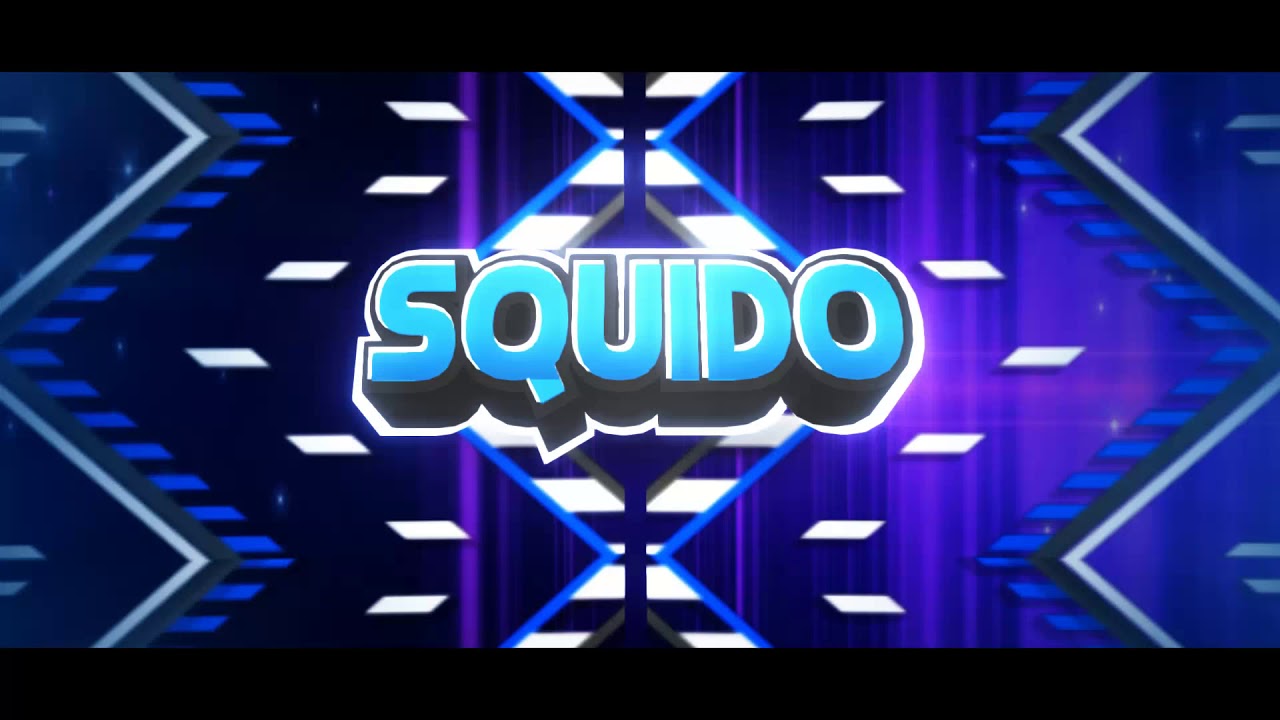 INTRO to the SQUIDO - YouTube