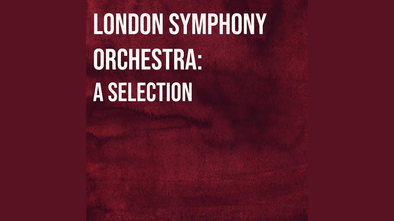 Elgar: Variations on an Original Theme, Op. 36 "Enigma" - Theme ...