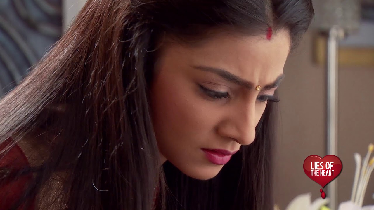 Zee World: Lies of The Heart - W2 Nov 2017 - YouTube