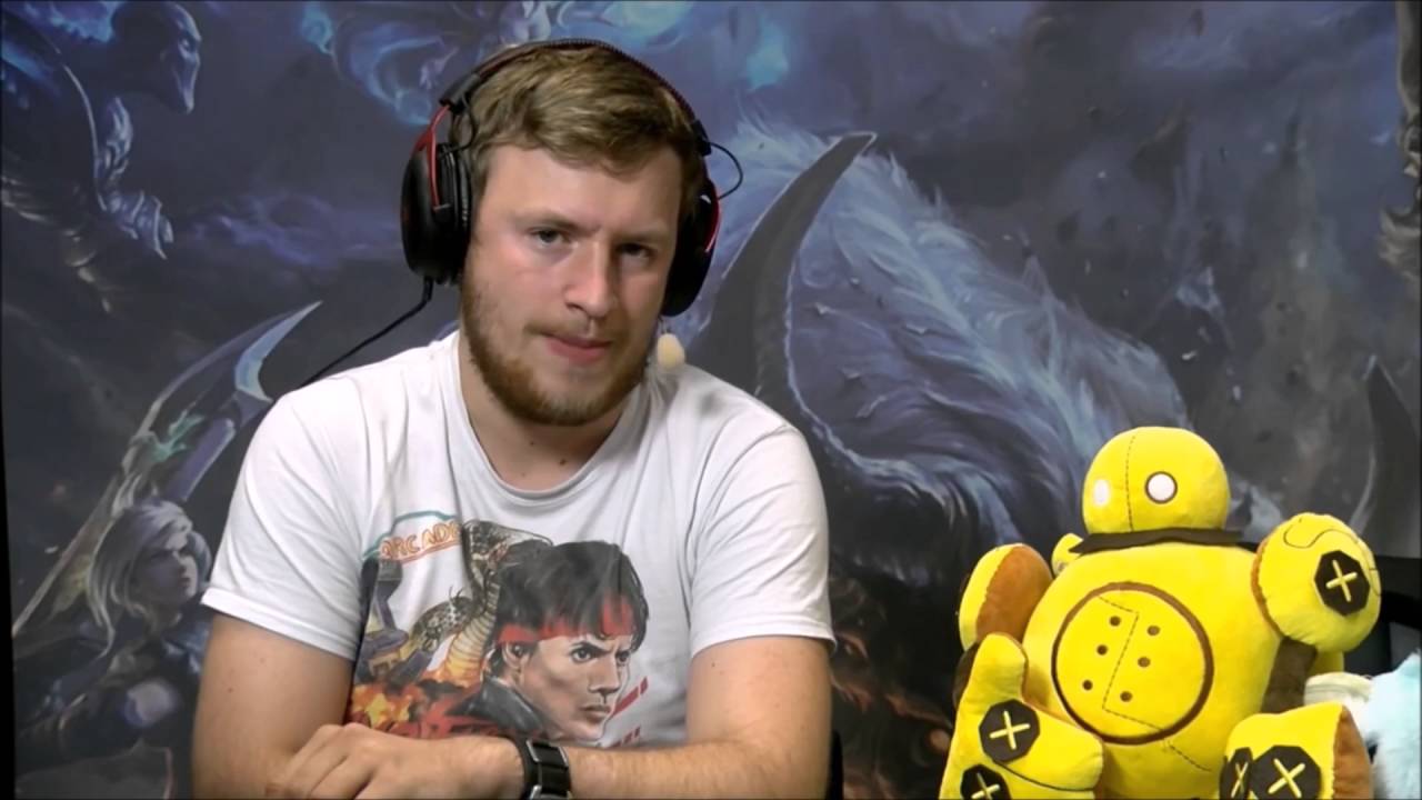 Best of Maxim Markow LRSB - YouTube