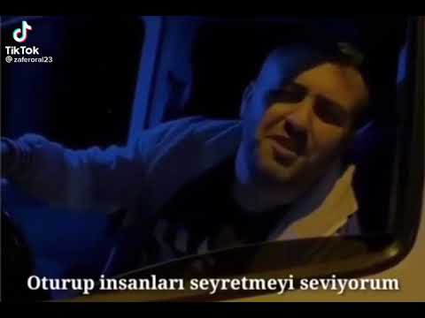 Kimseye Gelde Demiyorum Gitte gelecek Olan Yerini Gidecek Olan yolunu Bilir. 👑🎗️