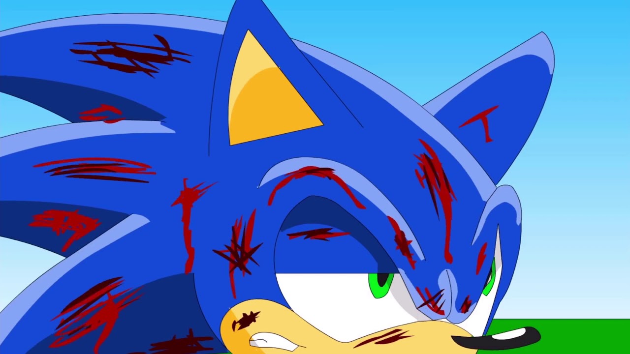 Nazo The Hedgehog Sonic X
