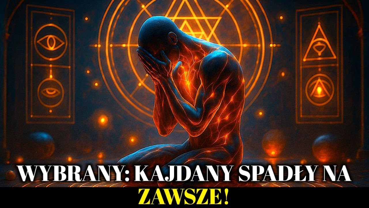 Wybrany: Dzień, w którym kajdany zostały zniszczone - YouTube