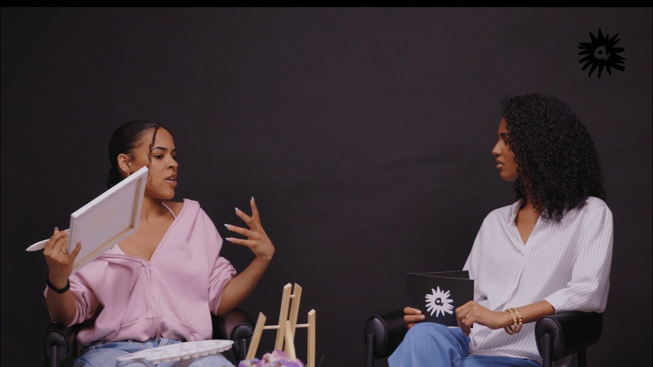 Articulate Ep. 3 | Acting, Music and Performing Arts with Ocean ...