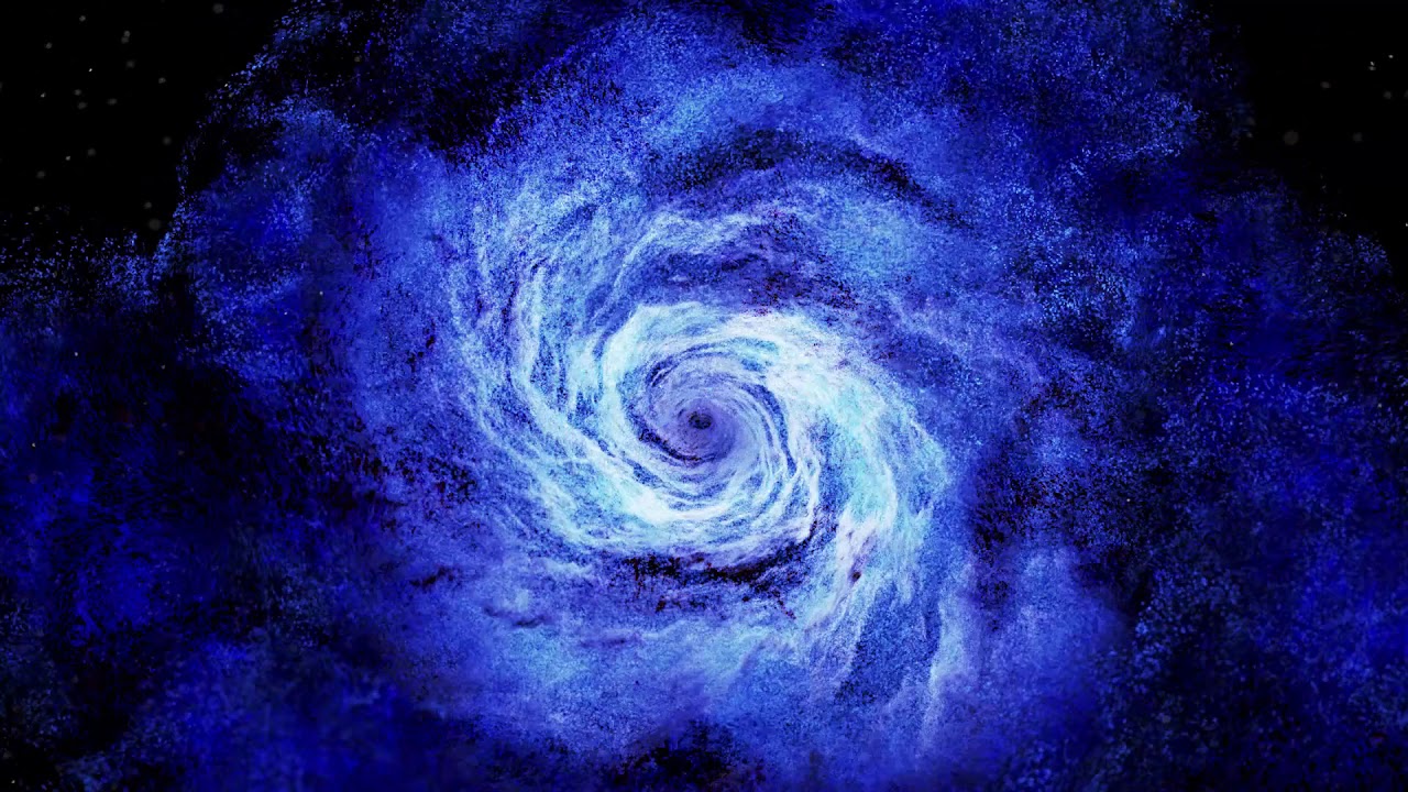 Nebula Galaxy - YouTube