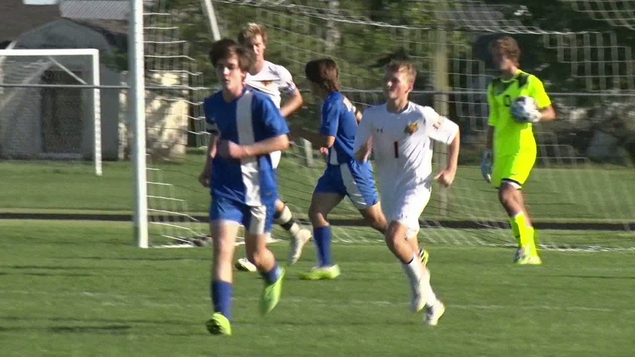 Kalida vs Continental Boys Soccer 9/24/2021 - YouTube