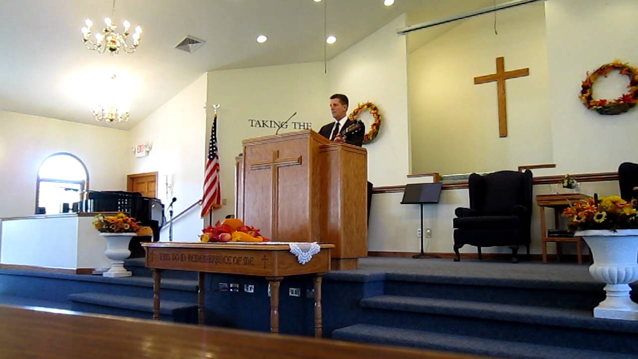 Adopted Bruce Frye - YouTube