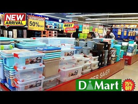 🔥D MART SPAR /Cheapest price Clearance sale!! Under ₹78/offers upto 85% off kitchen steel household