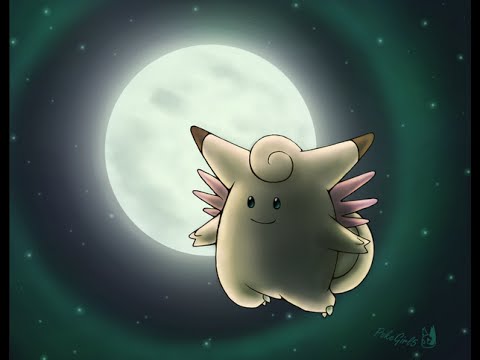 Clefable The Cute Monster - Pokemon Showdown OU Match - YouTube