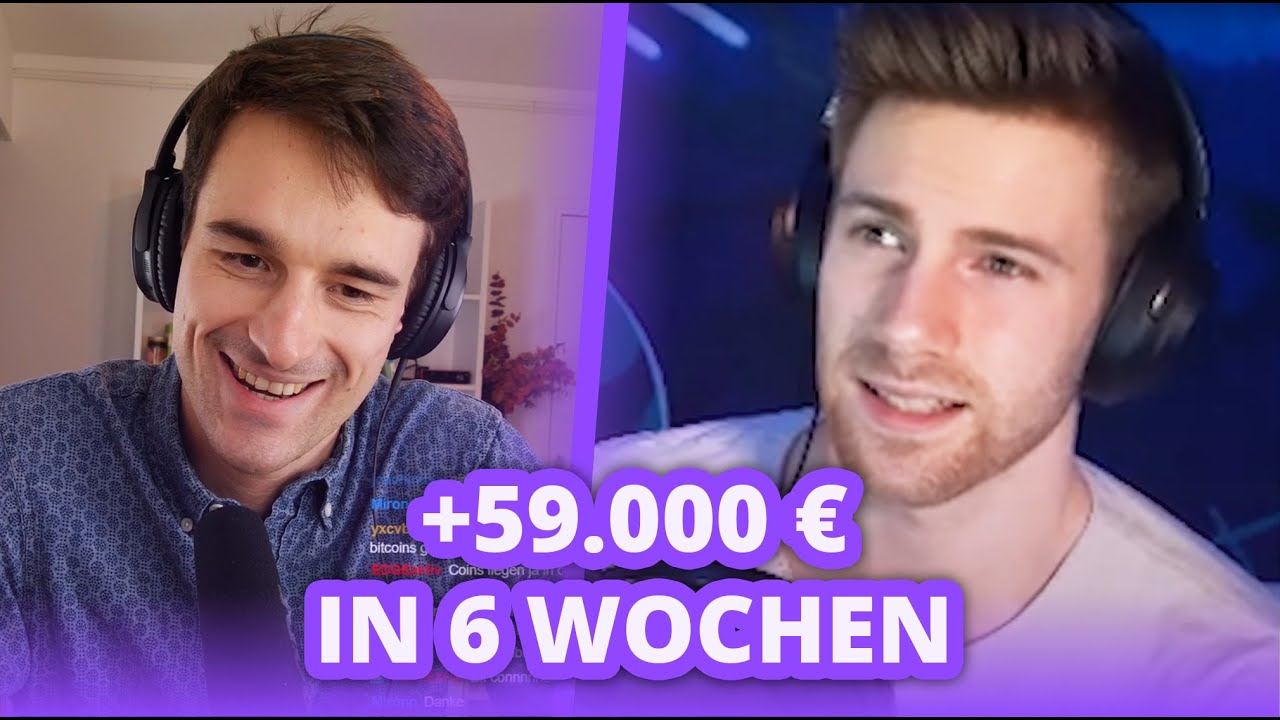 Von 157.000€ zu 216.000€ durch Tesla? Reaktion auf Tomary Portfolio ...